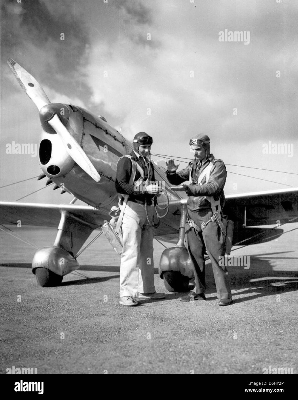 Flying ryan Black and White Stock Photos & Images - Alamy