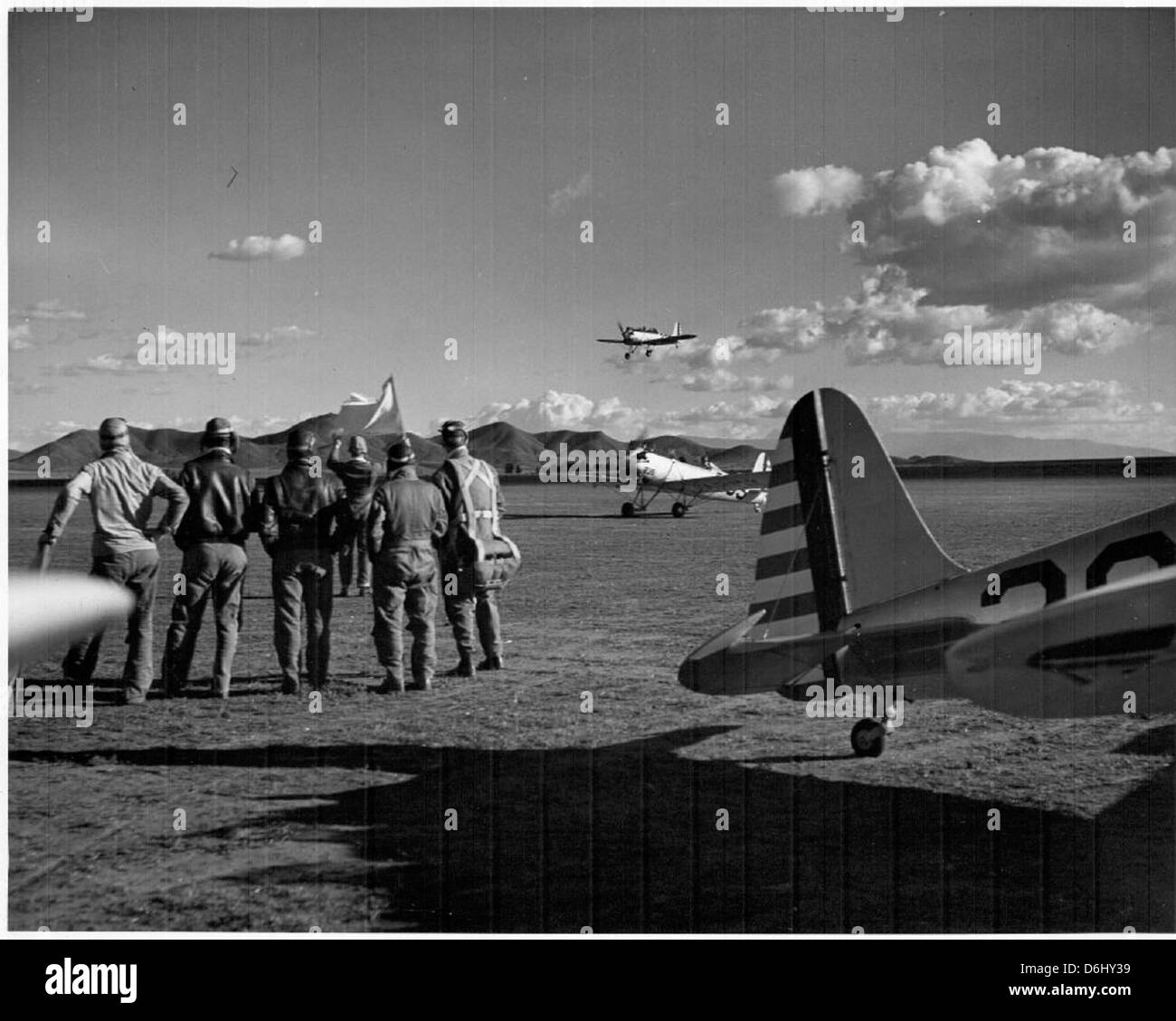 Flying ryan Black and White Stock Photos & Images - Alamy