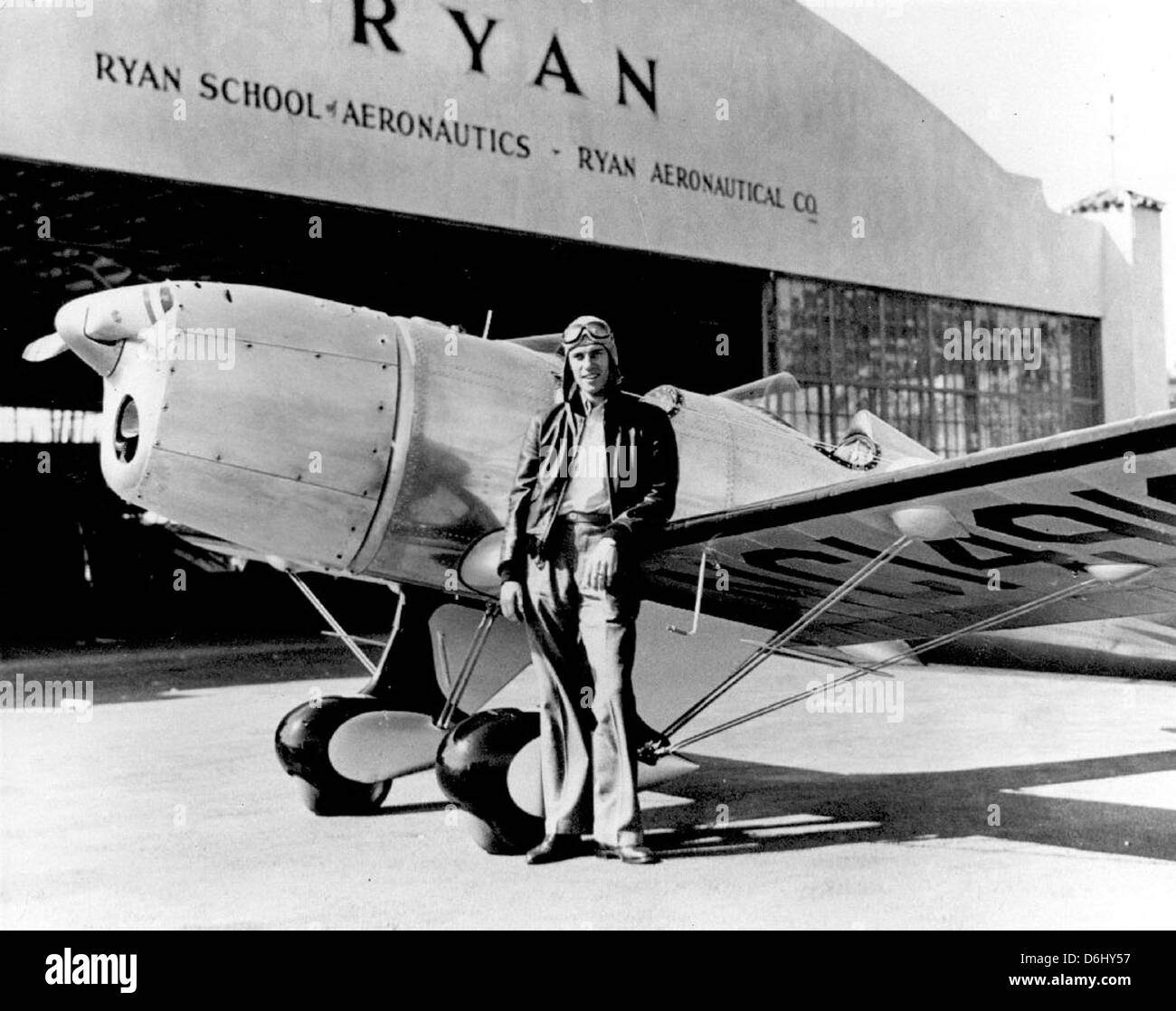 Ryansporttrainer hi-res stock photography and images - Alamy