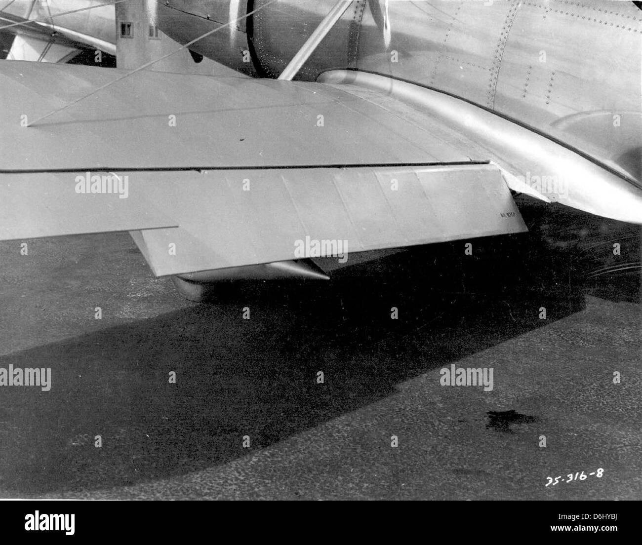 The Ryan ST, introduced around 1934, is a sport trainer aircraft known ...