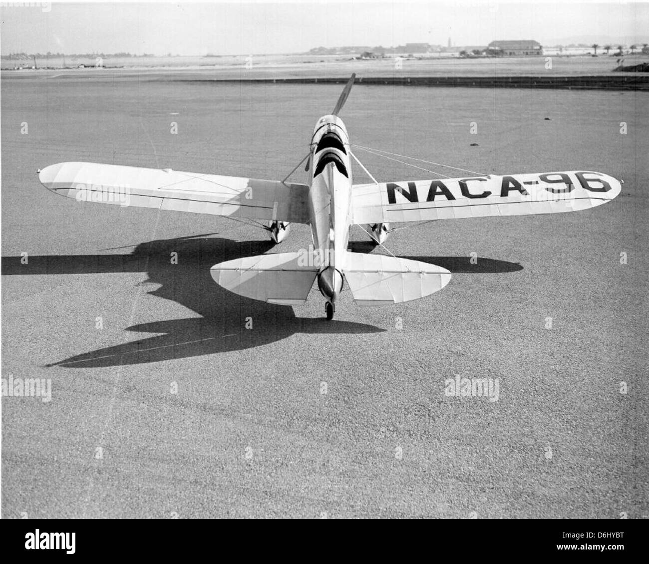 04-01083 Ryan ST c. 1934 Stock Photo - Alamy