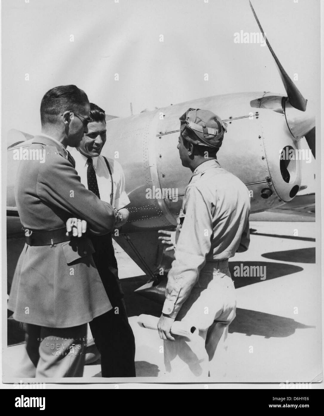 The Ryan STM, a civilian sport trainer aircraft from 1940, was designed ...