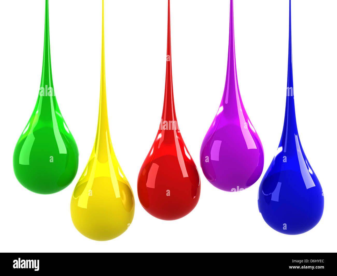 Ink splash water hi-res stock photography and images - Alamy