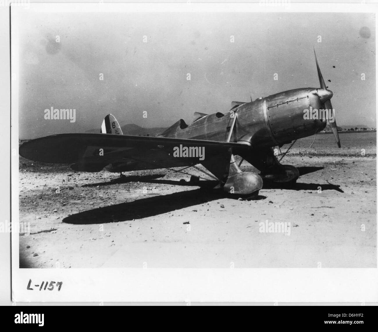 The Ryan STM, a model from the early 1940s, represents the cutting-edge ...