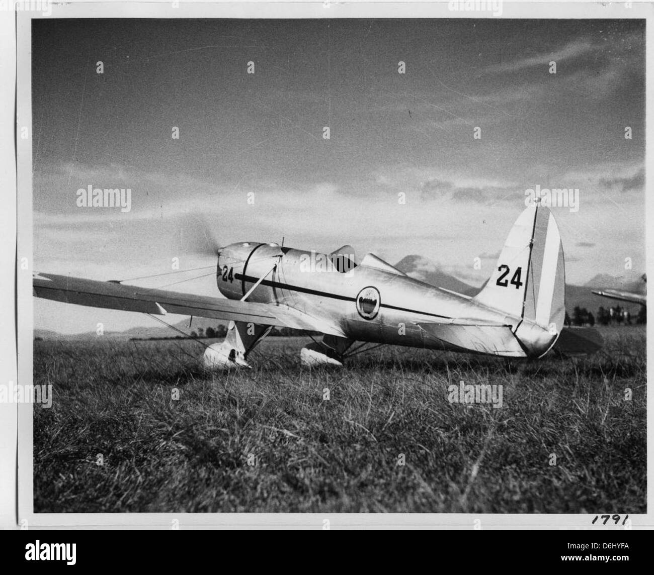 The Ryan STM was a light training aircraft designed by Ryan ...