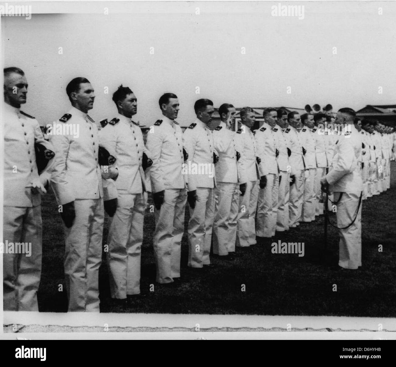 Dutch officers hi-res stock photography and images - Alamy