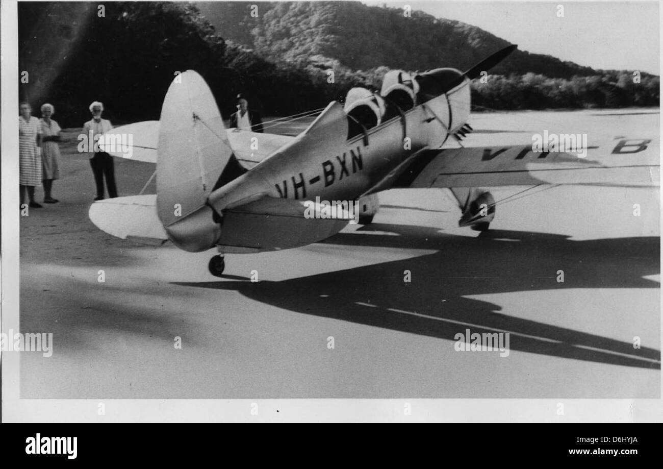 The Ryan STM-2 was a light, versatile trainer aircraft designed by Ryan ...