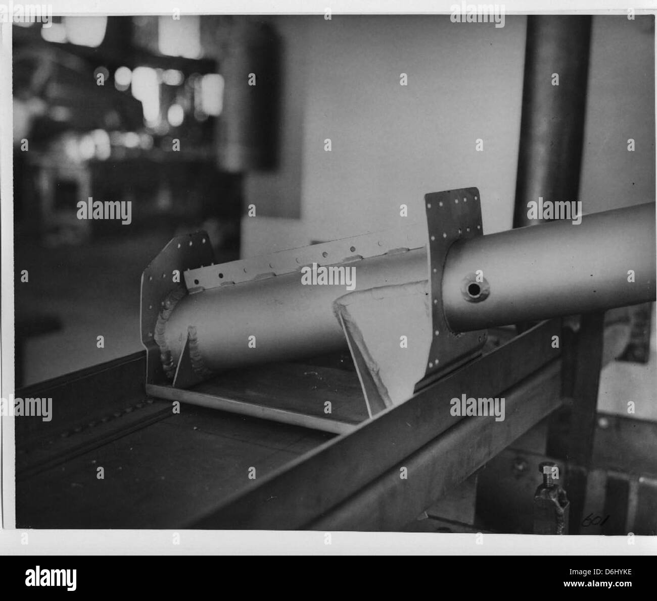 04-01512 Ryan SC Prototype c. 1938 Stock Photo - Alamy