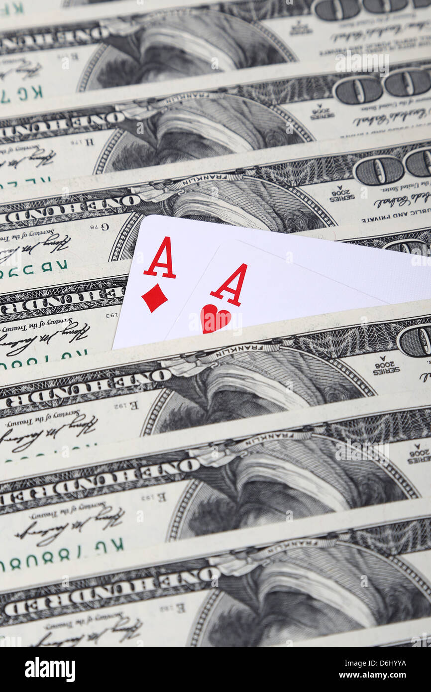 Gamble hi-res stock photography and images - Alamy