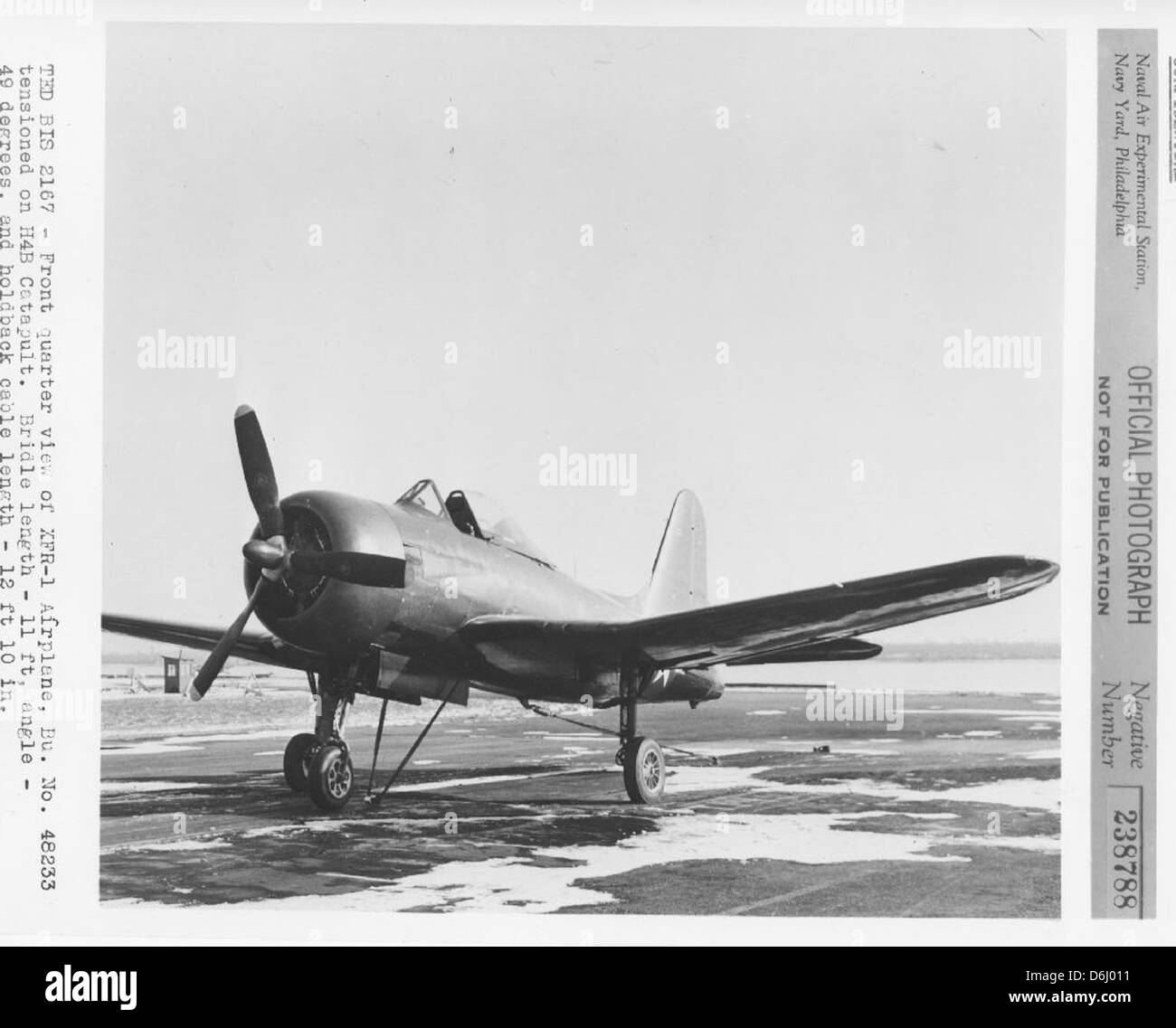 Fireball Fr1 Ryan Sandiegoairandspacemuseum Stock Photos & Fireball Fr1 ...