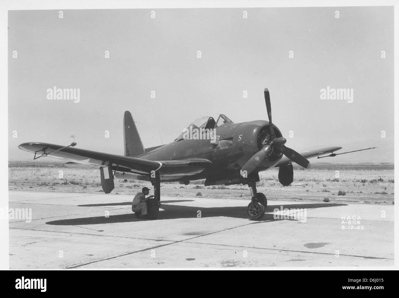 The Ryan FR-1 Fireball, a jet and propeller-powered aircraft developed ...