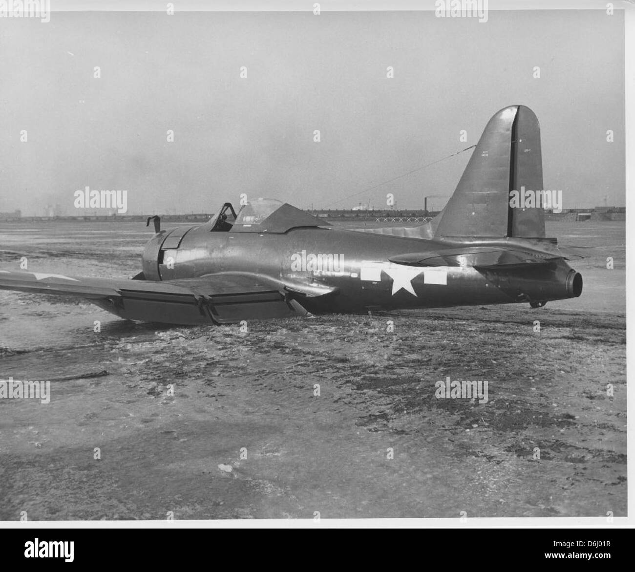 The Ryan FR-1 Fireball was one of the first U.S. Navy fighter aircraft ...