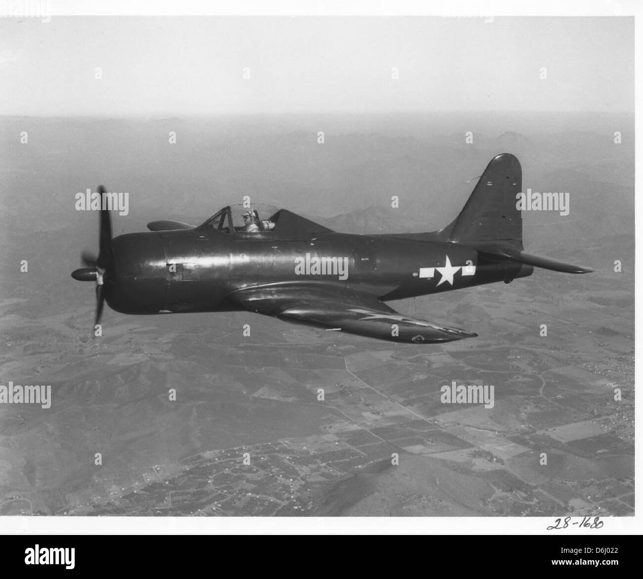 04-01631 Ryan FR-1 Fireball c. 1945 Stock Photo - Alamy