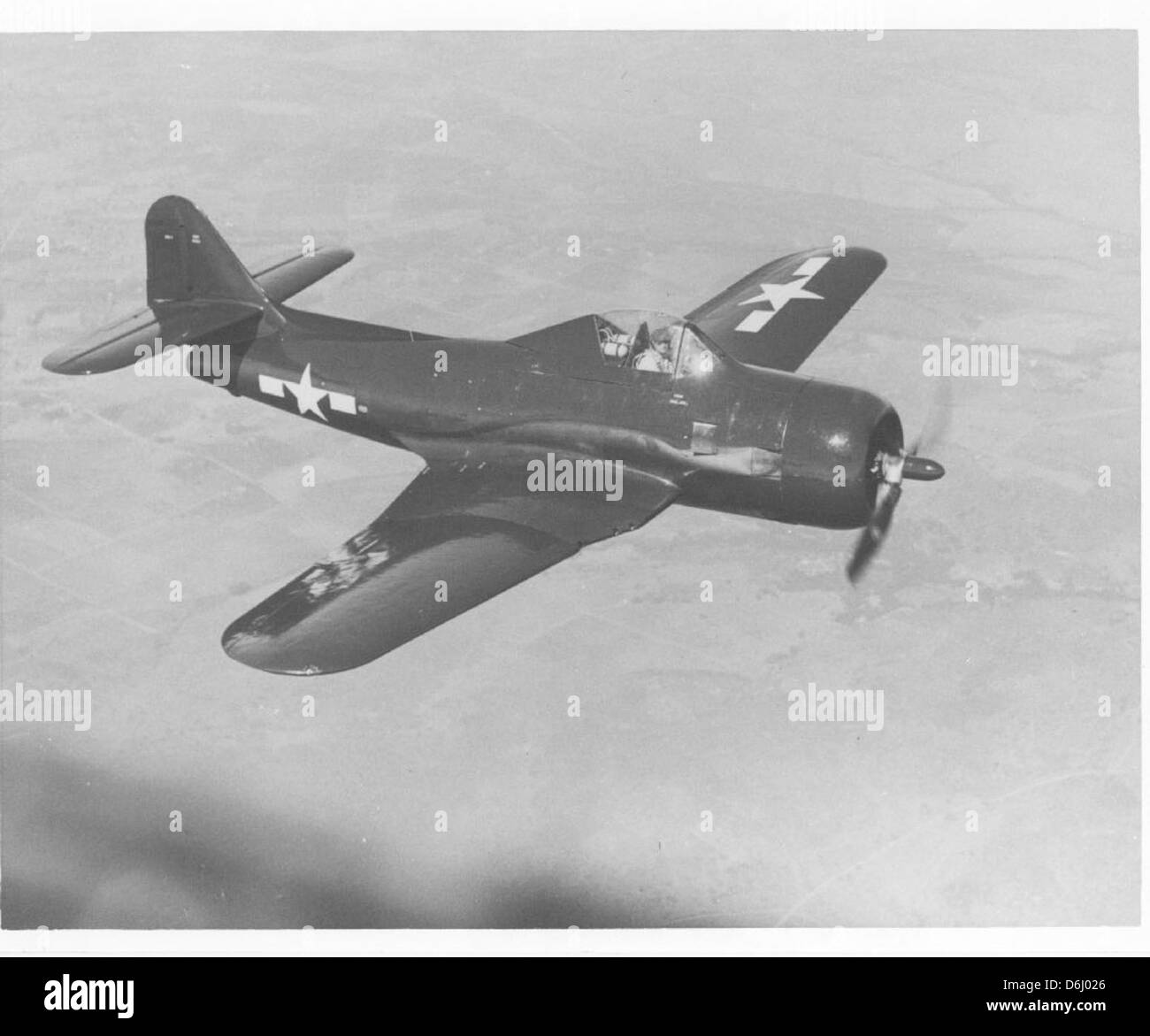 The Ryan FR-1 Fireball, developed in the mid-1940s, was the first jet ...