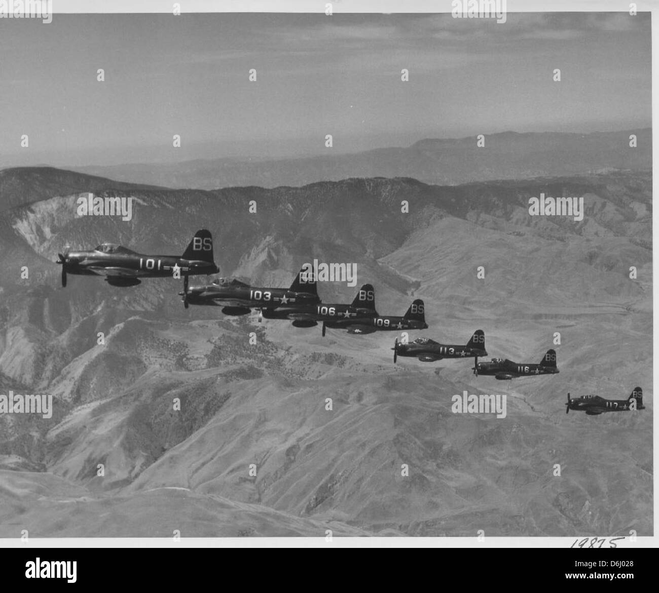 The Ryan FR-1 Fireball, introduced in 1945, was a pioneering naval ...