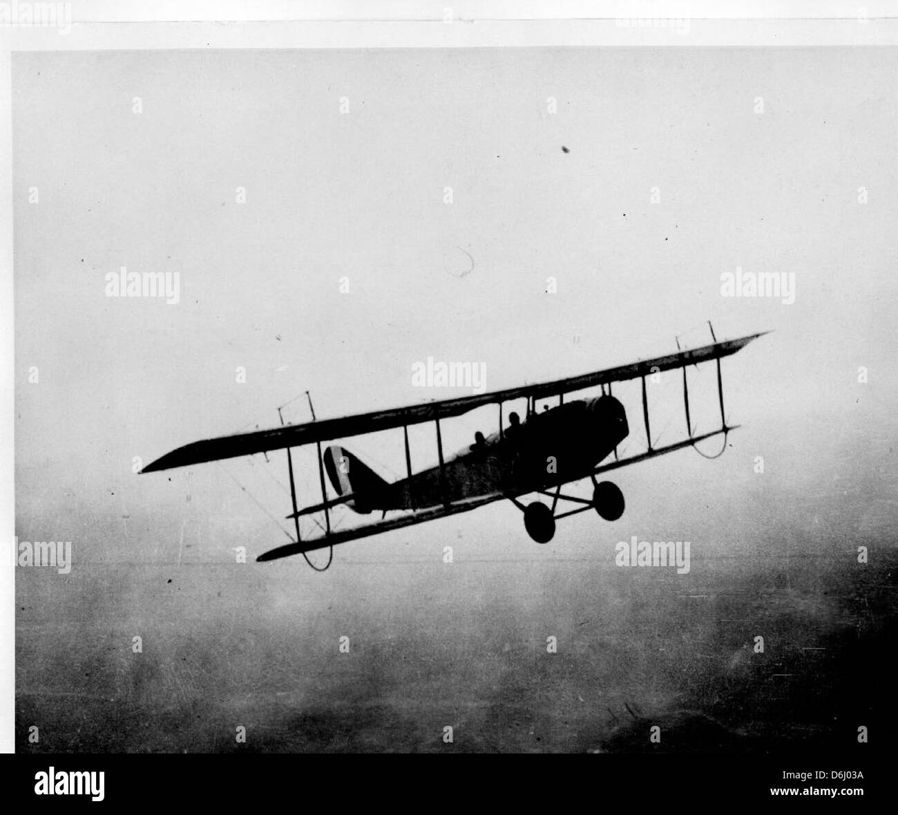 Curtiss jenny airplane hi-res stock photography and images - Alamy