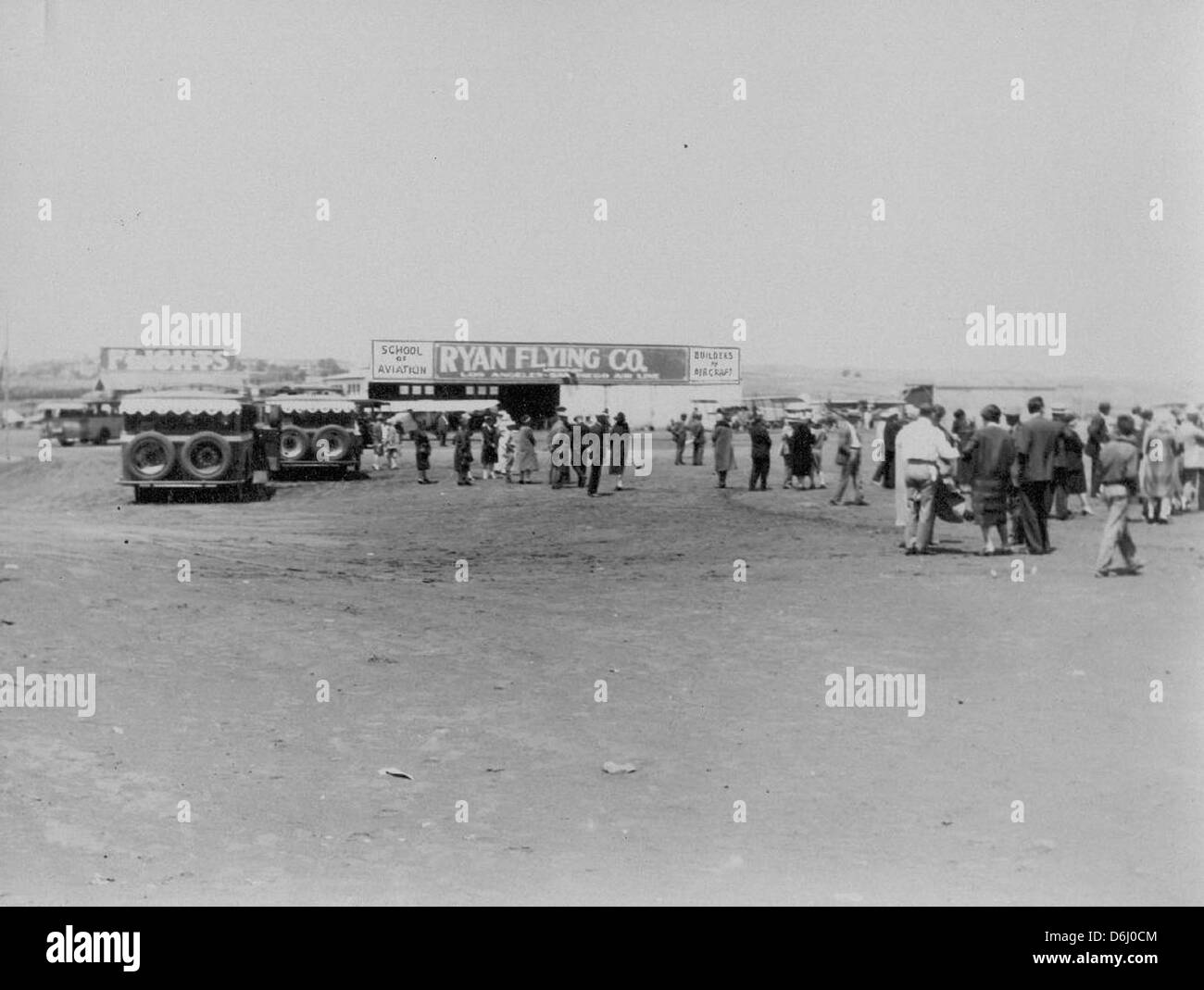 The Ryan sightseeing venture, in collaboration with Tanner Buses ...