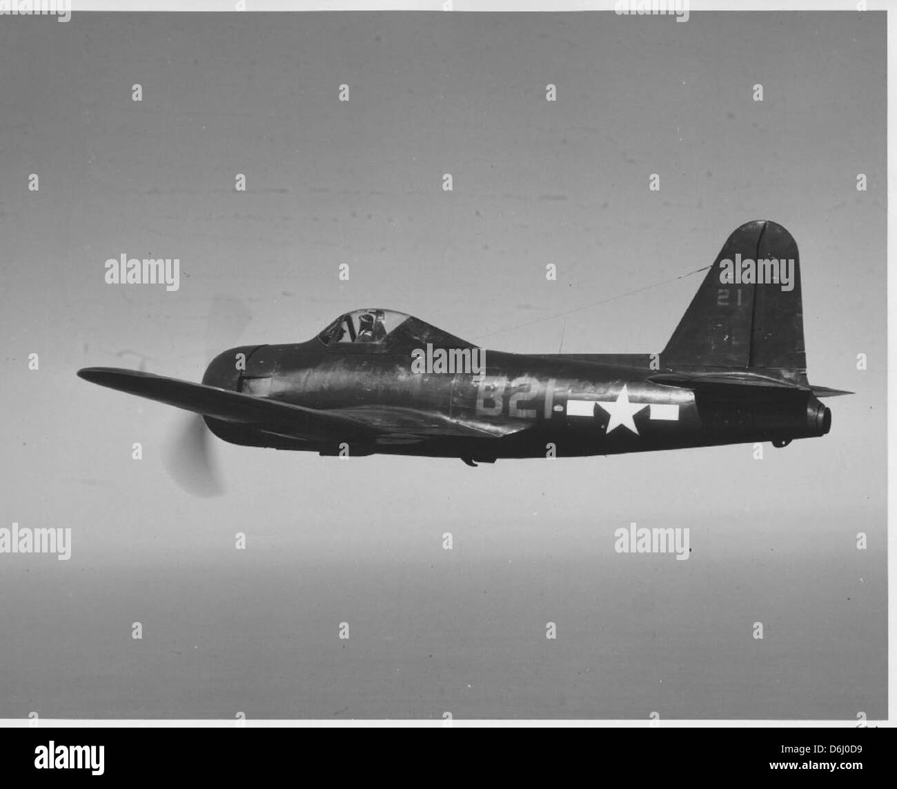 Ryan fr fireball hi-res stock photography and images - Alamy