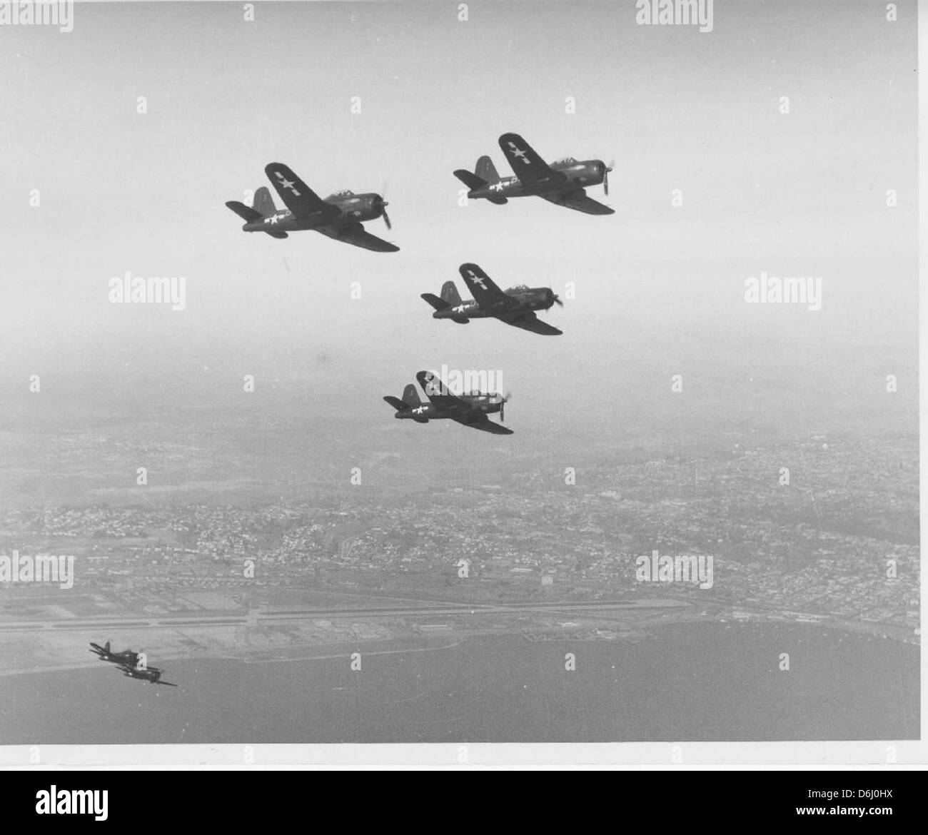 The Ryan FR-1 Fireball was a hybrid aircraft, combining both piston and ...