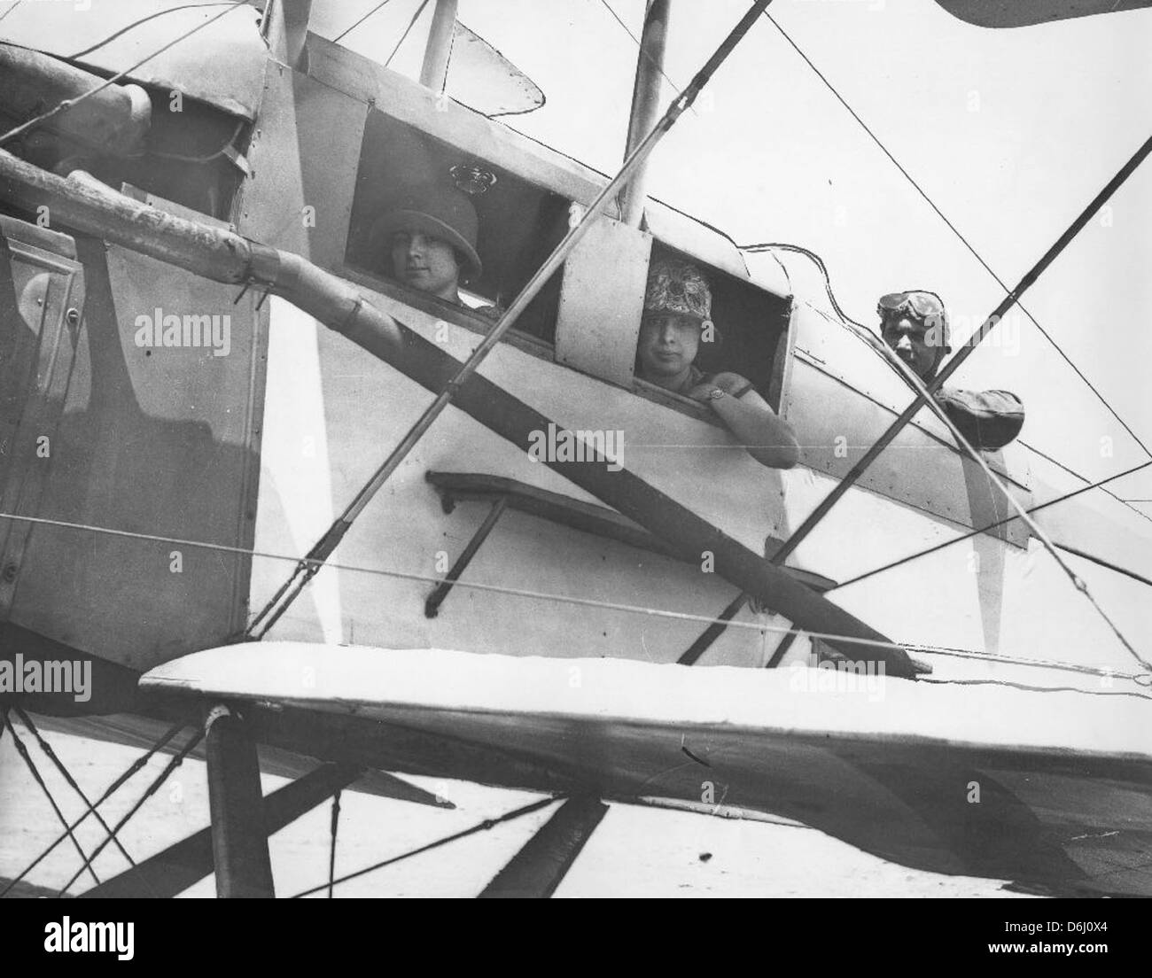 Claude ryan Black and White Stock Photos & Images - Alamy