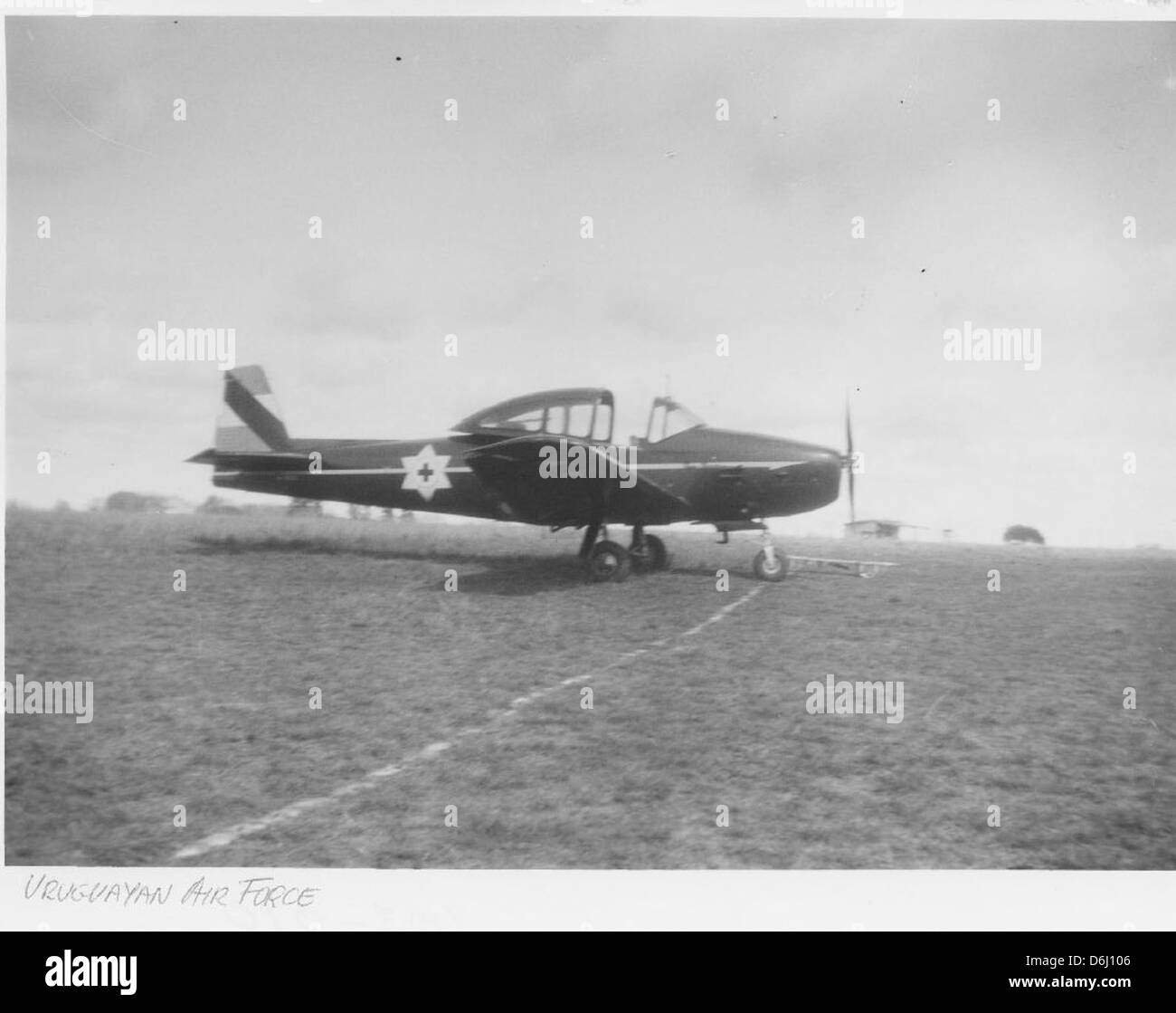 The Ryan Navion, a civilian aircraft introduced in the 1950s, was known ...