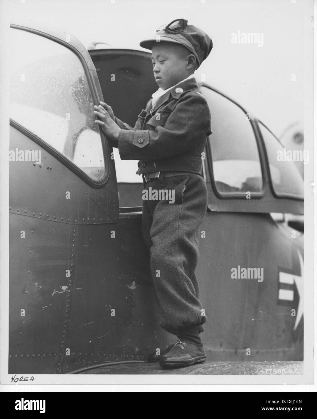 The Ryan L-17 Navion, built in 1949, is a civilian aircraft developed ...