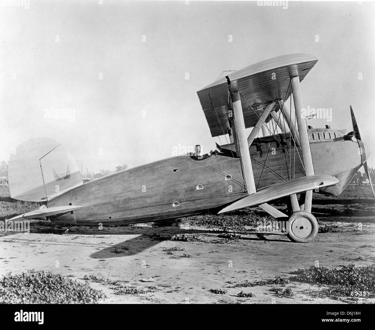 Douglas cloudster hi-res stock photography and images - Alamy