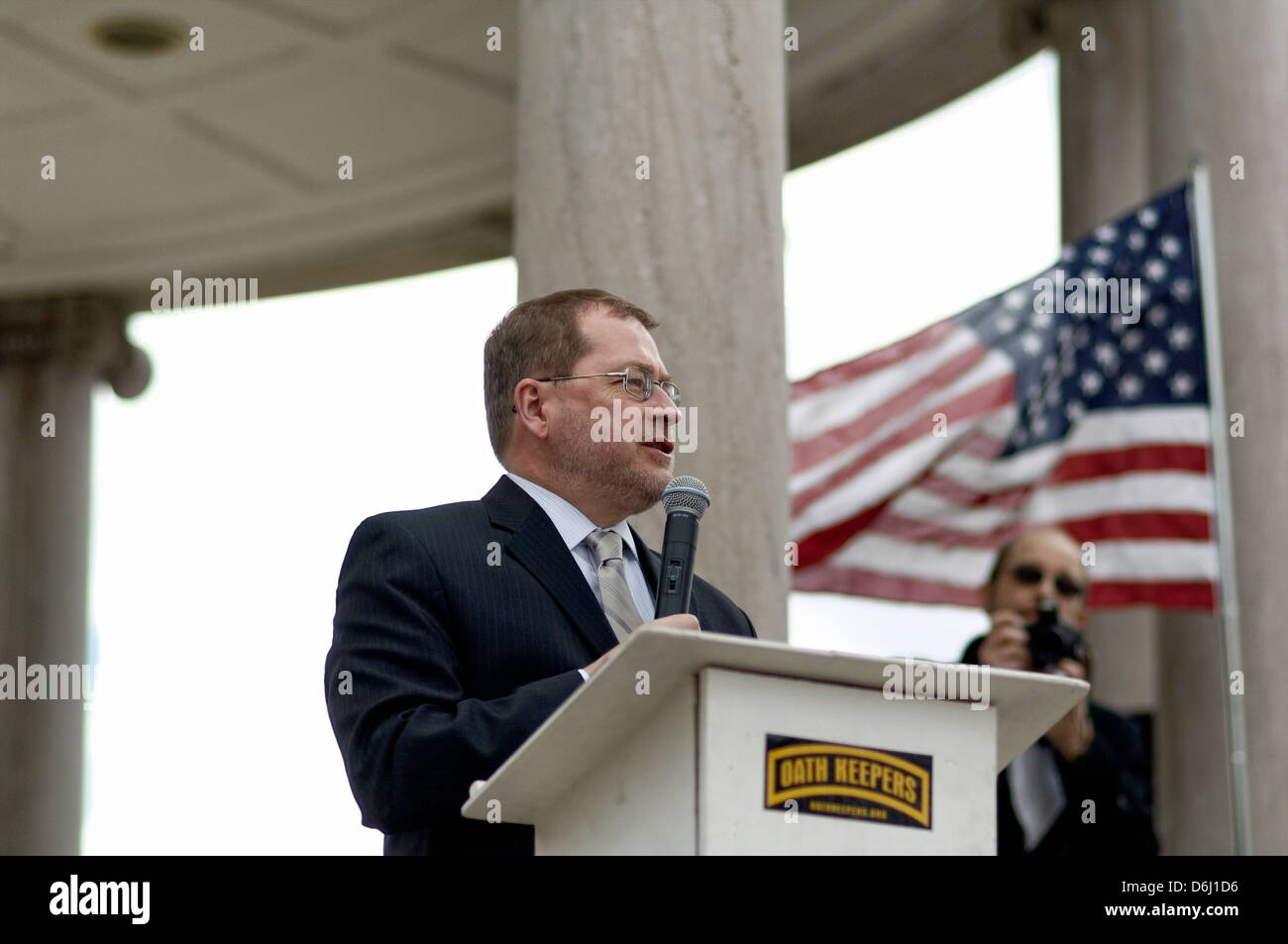 Norquist hi-res stock photography and images - Alamy