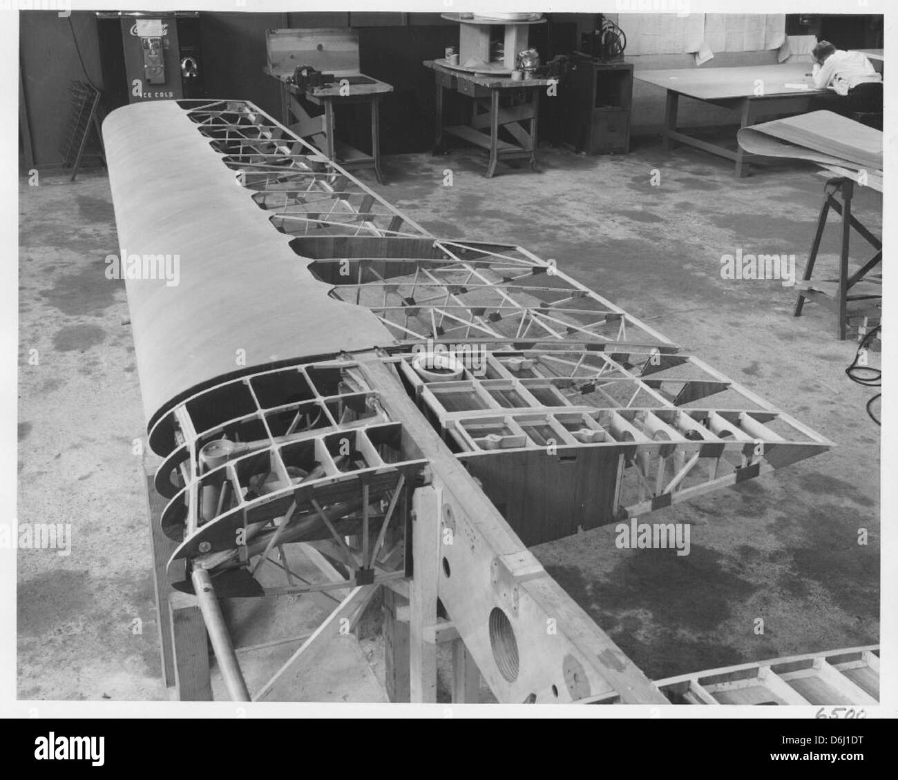 04-01914 Ryan PT-25 c. 1942 Stock Photo - Alamy