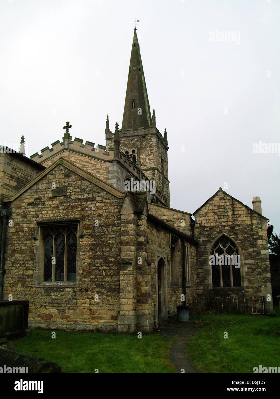 Branston hi-res stock photography and images - Alamy