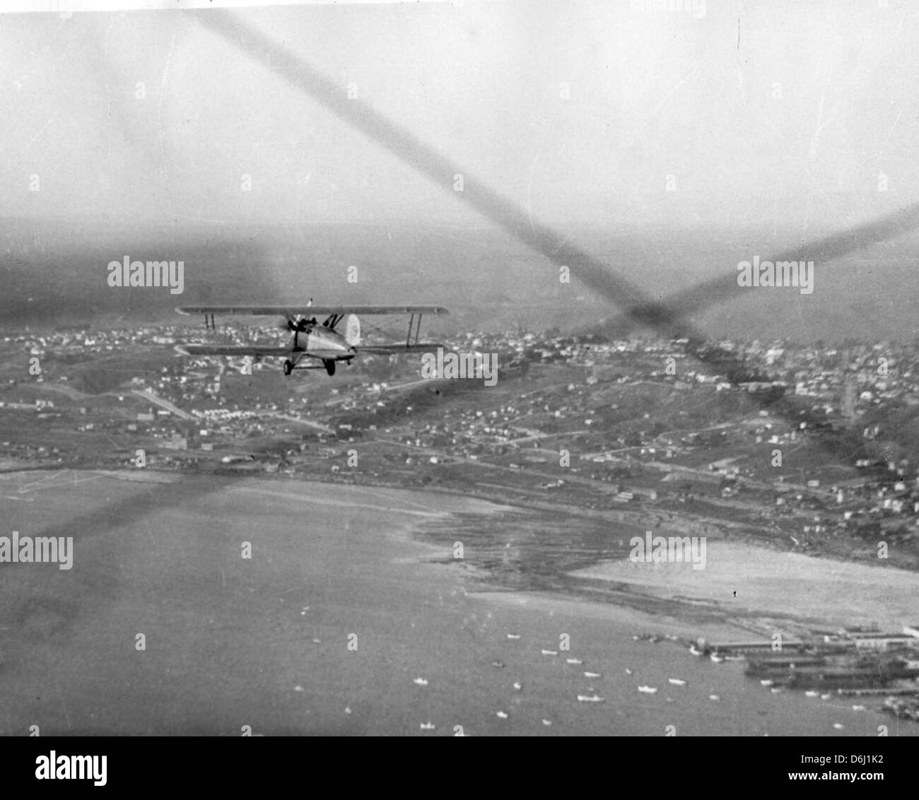 Douglas cloudster hi-res stock photography and images - Alamy