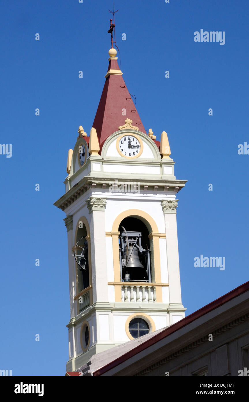 Catedral sagrado corazon hi-res stock photography and images - Alamy