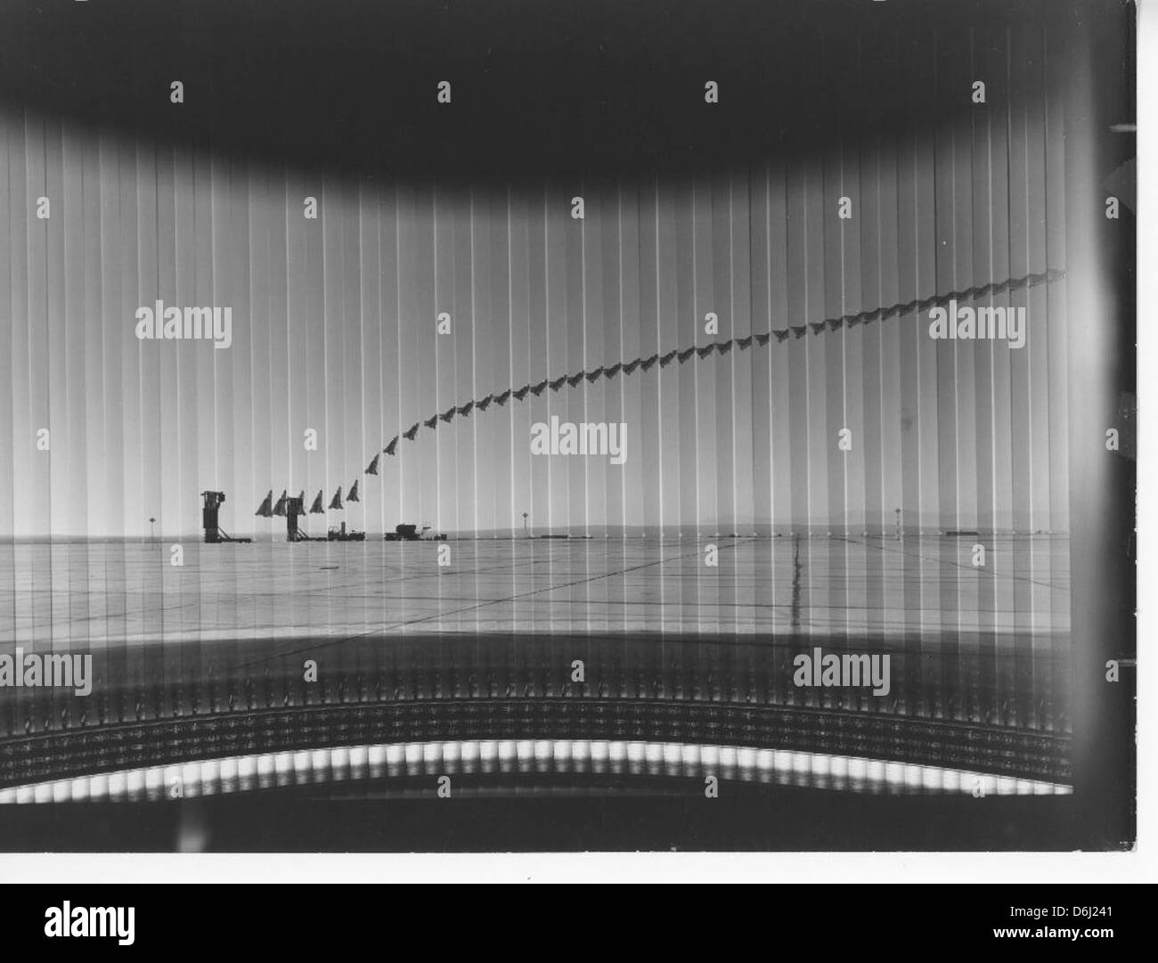 The Ryan X-13 Vertijet, an experimental vertical takeoff and landing ...
