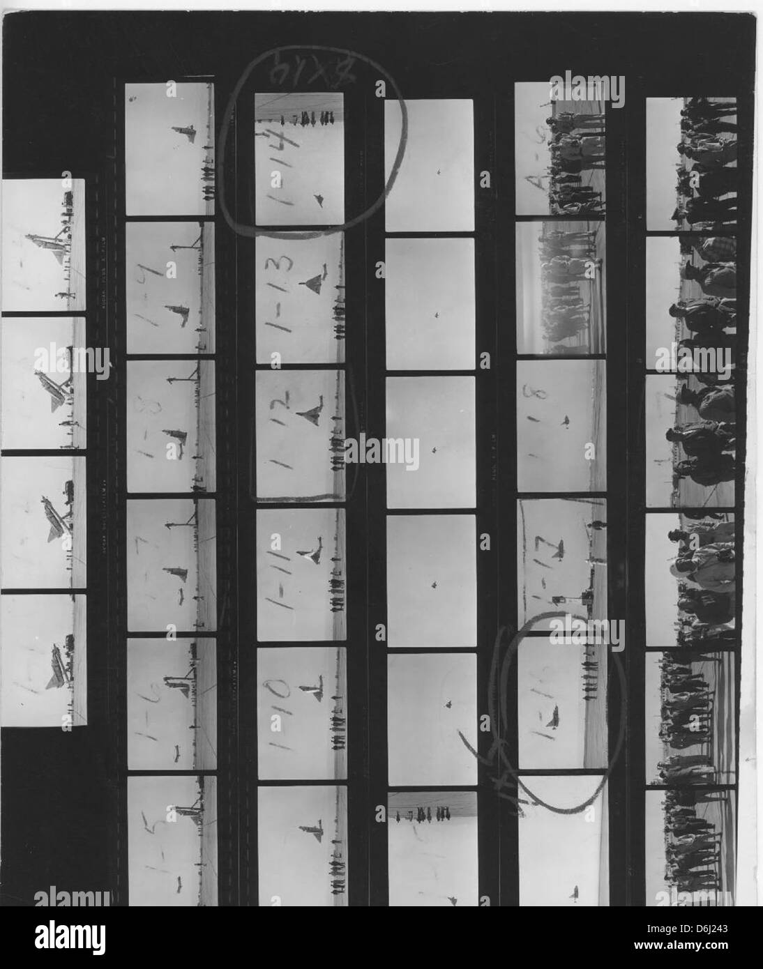 The Ryan X-13 Vertijet, developed in the 1950s, was an experimental ...