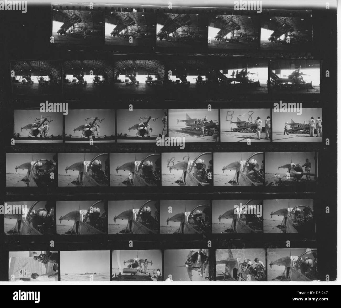 The Ryan X-13 Vertijet was an experimental vertical takeoff and landing ...