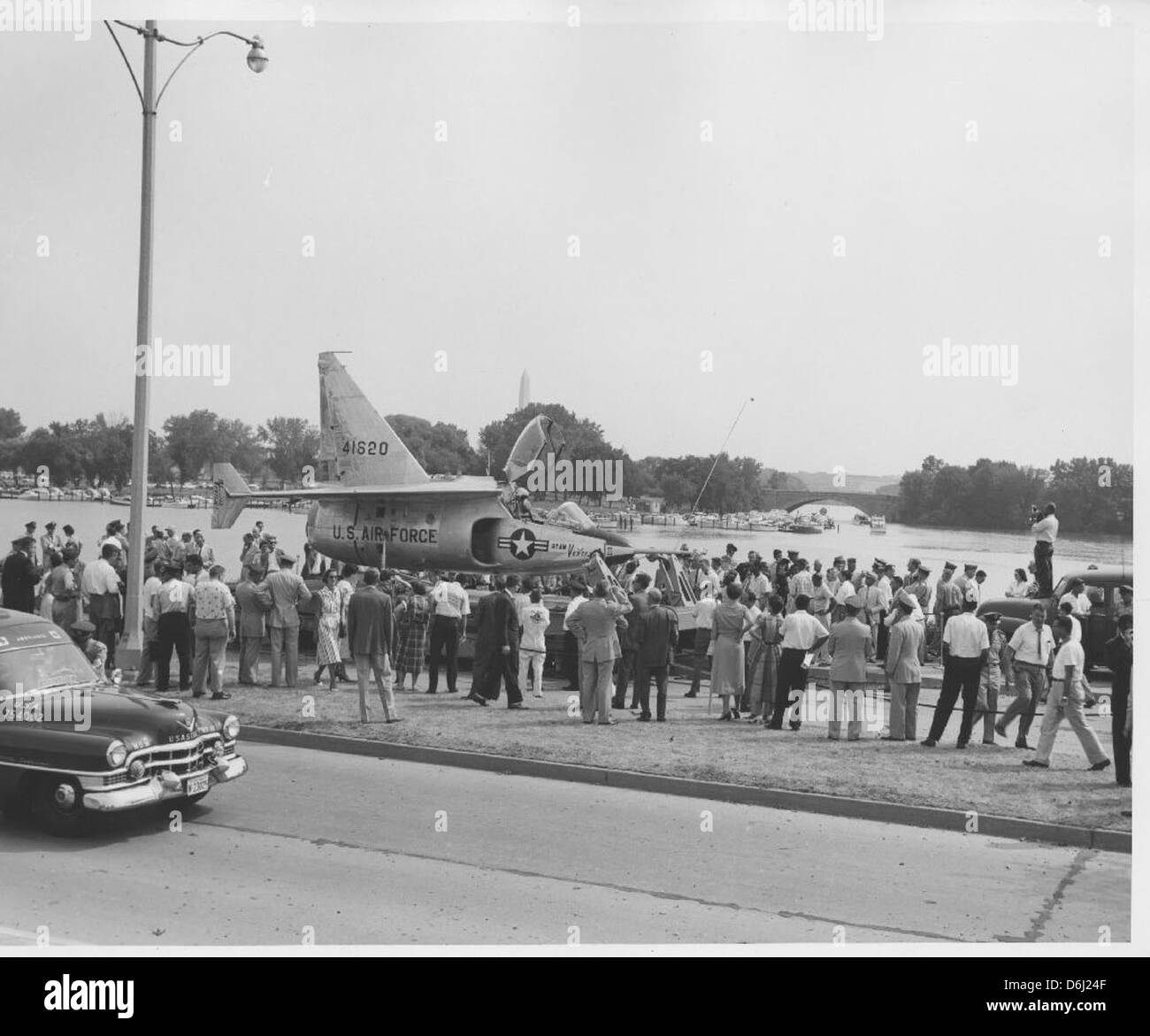 The Ryan X-13 Vertijet, developed in the mid-1950s, was an experimental ...