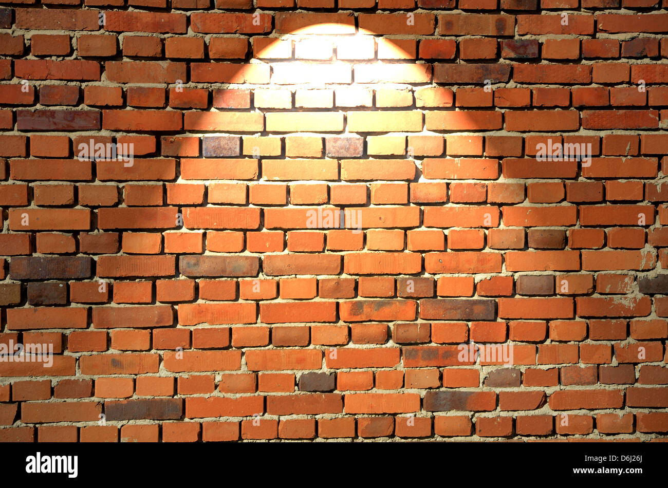 Brick and beam hi-res stock photography and images - Alamy