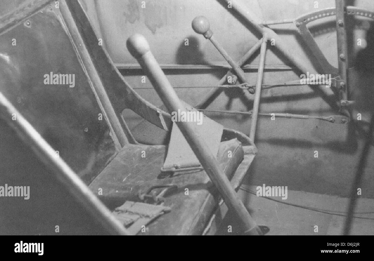 The Ryan M-1 was an American monoplane, developed by Ryan Aeronautical ...