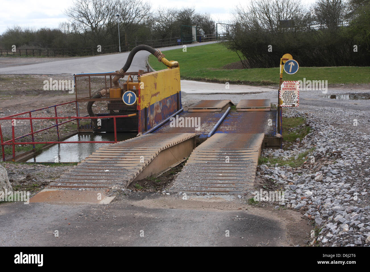 Truck wash hi-res stock photography and images - Alamy