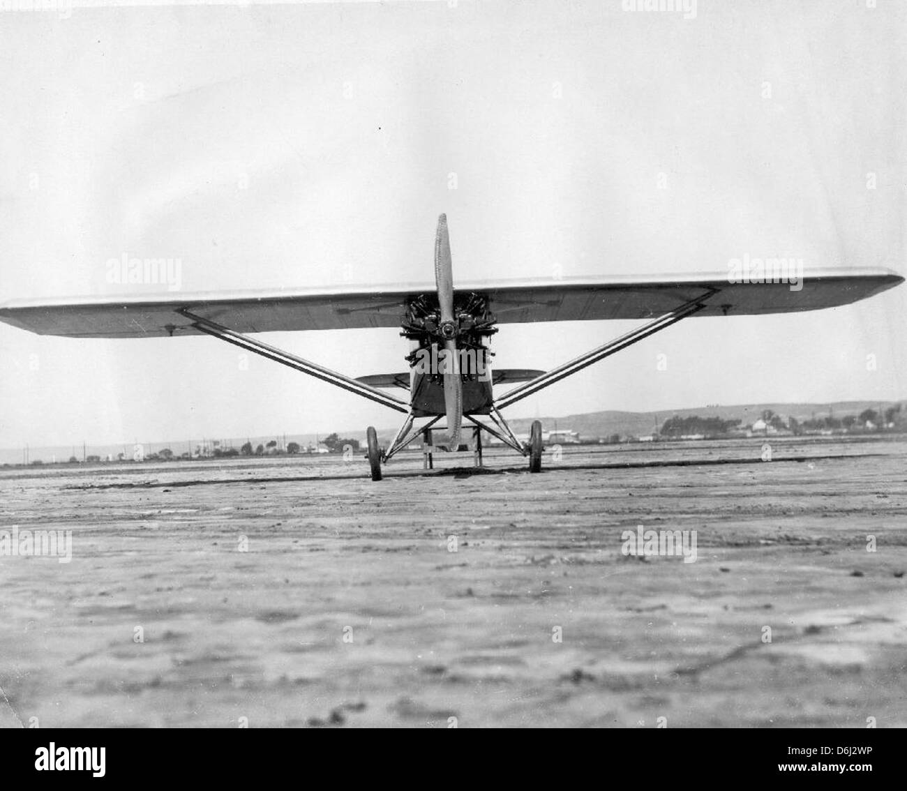 Ryan M 2 Aircraft High Resolution Stock Photography and Images - Alamy