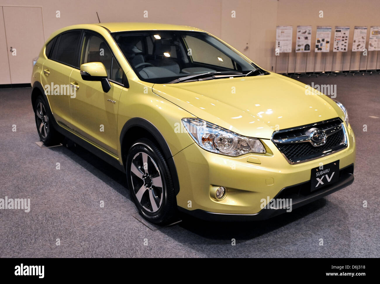 Tokyo industries hi-res stock photography and images - Alamy