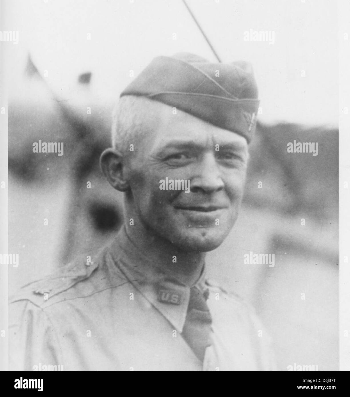 General Henry H. 'Hap' Arnold, a prominent figure in U.S. aviation ...