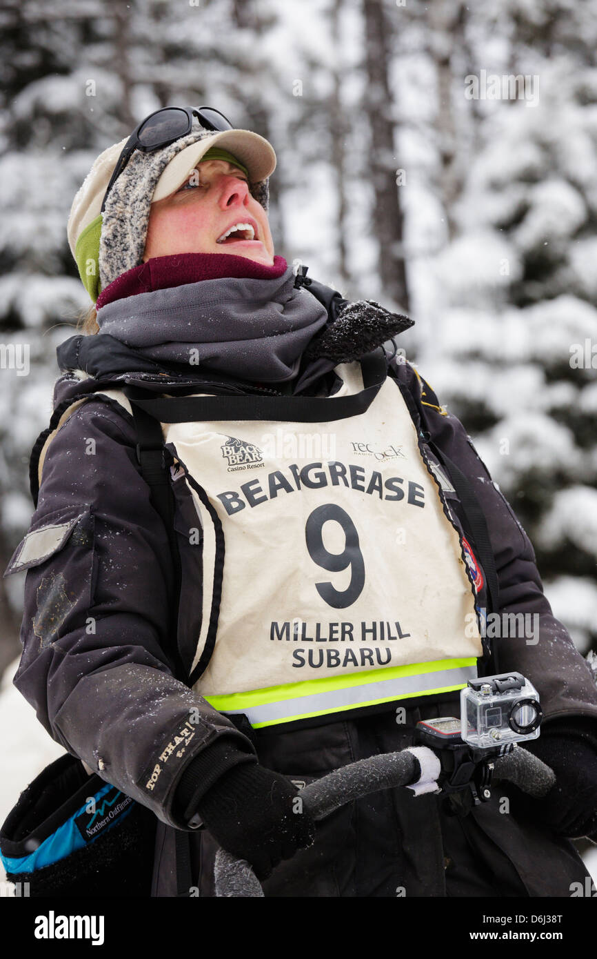 Amanda vogel hi-res stock photography and images - Alamy