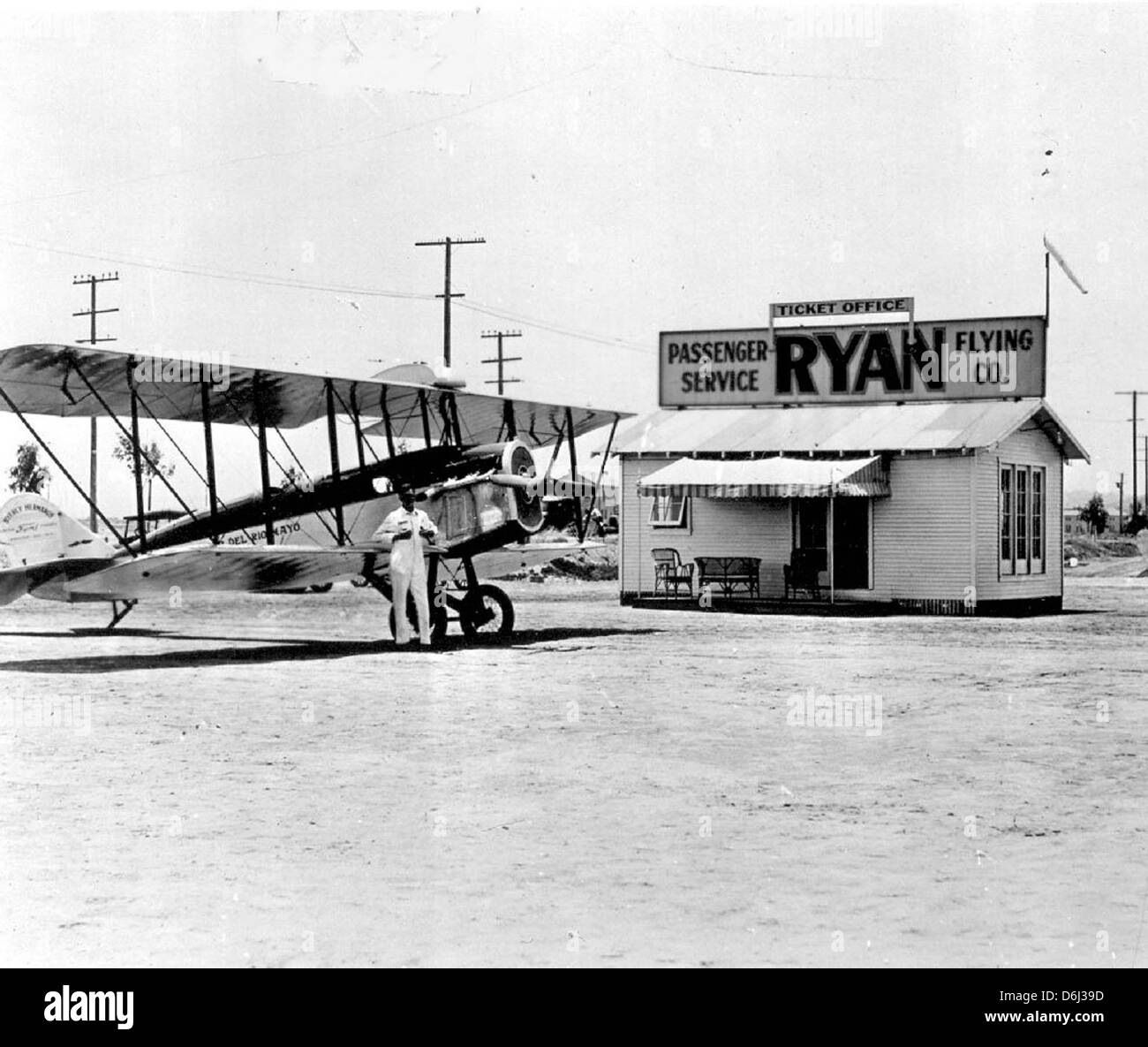 Front ryan Black and White Stock Photos & Images - Alamy