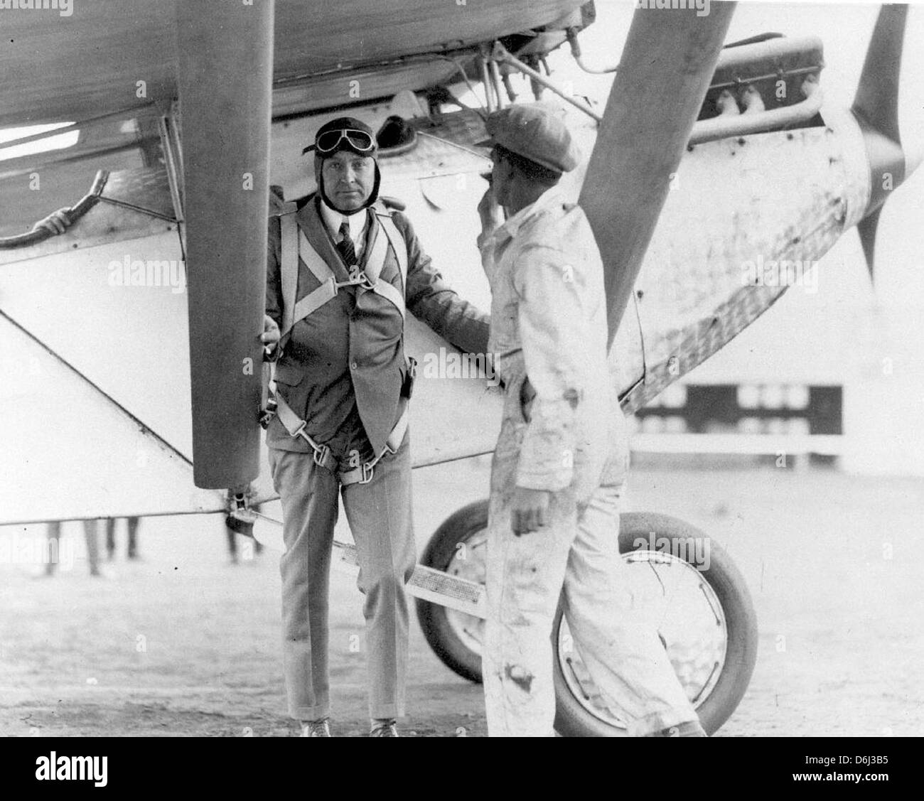 The Ryan M-1, introduced in 1926, was an early light aircraft designed ...