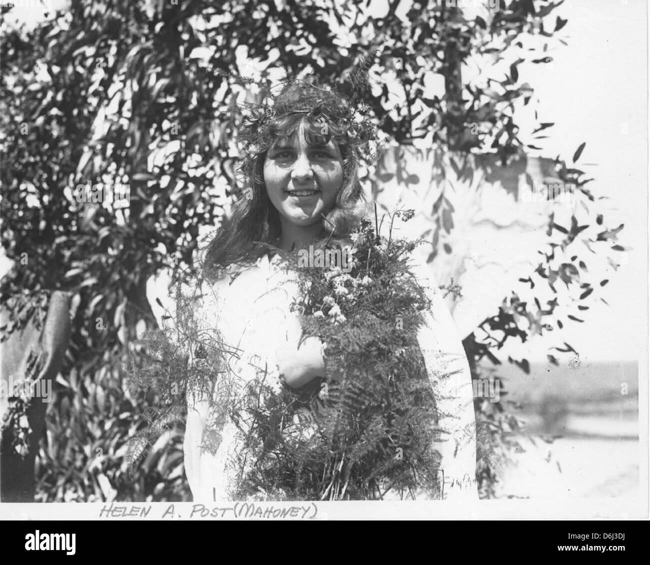 Helen field Black and White Stock Photos & Images - Alamy