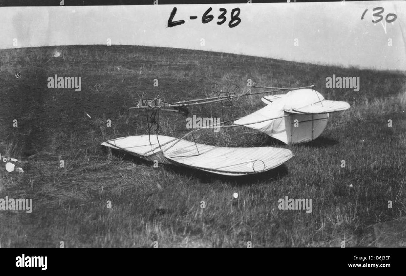 John H. Montgomery, an early aviation pioneer, is featured in the San ...