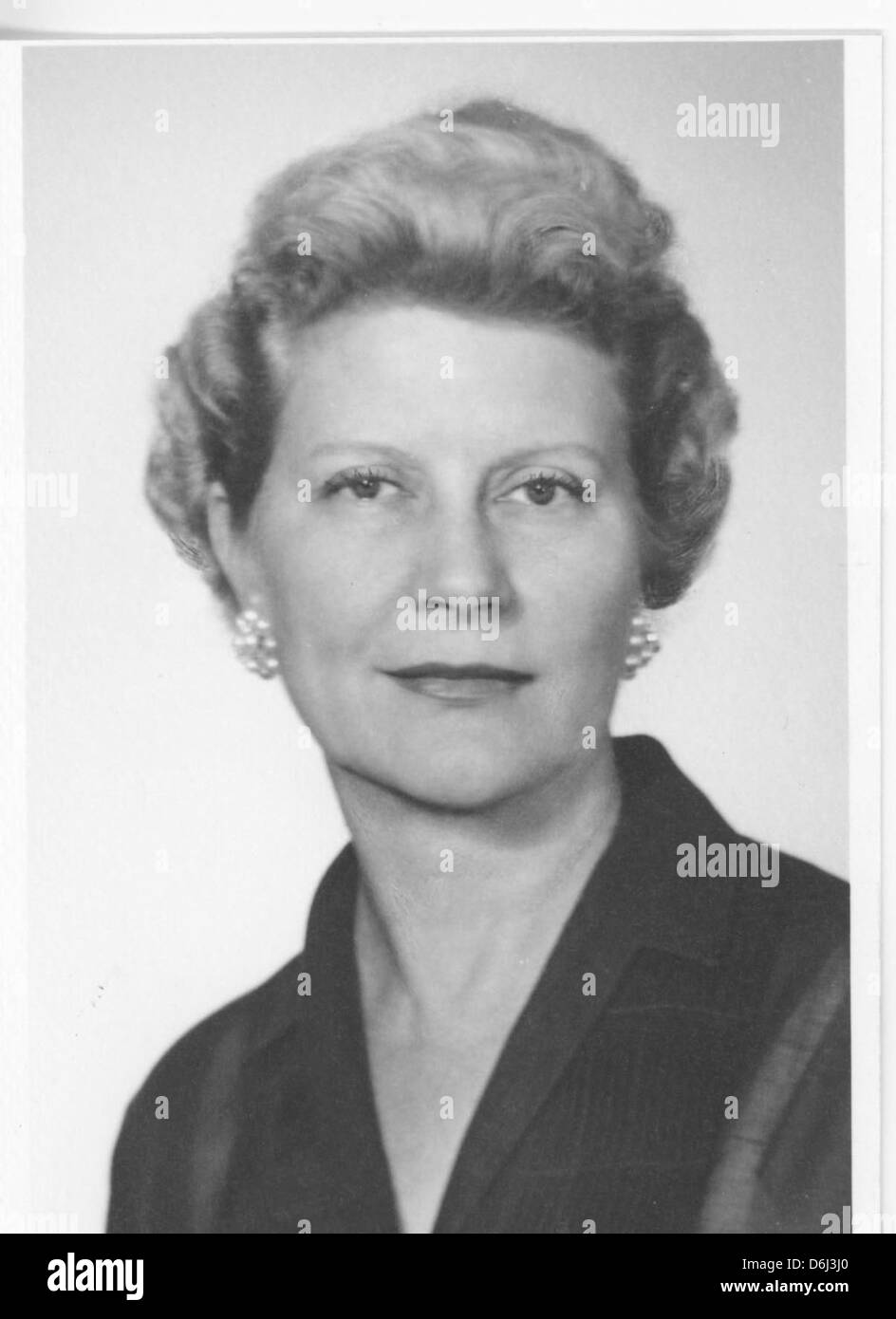 Adelaide Smith Prudden, a longtime Ryan employee, contributed ...