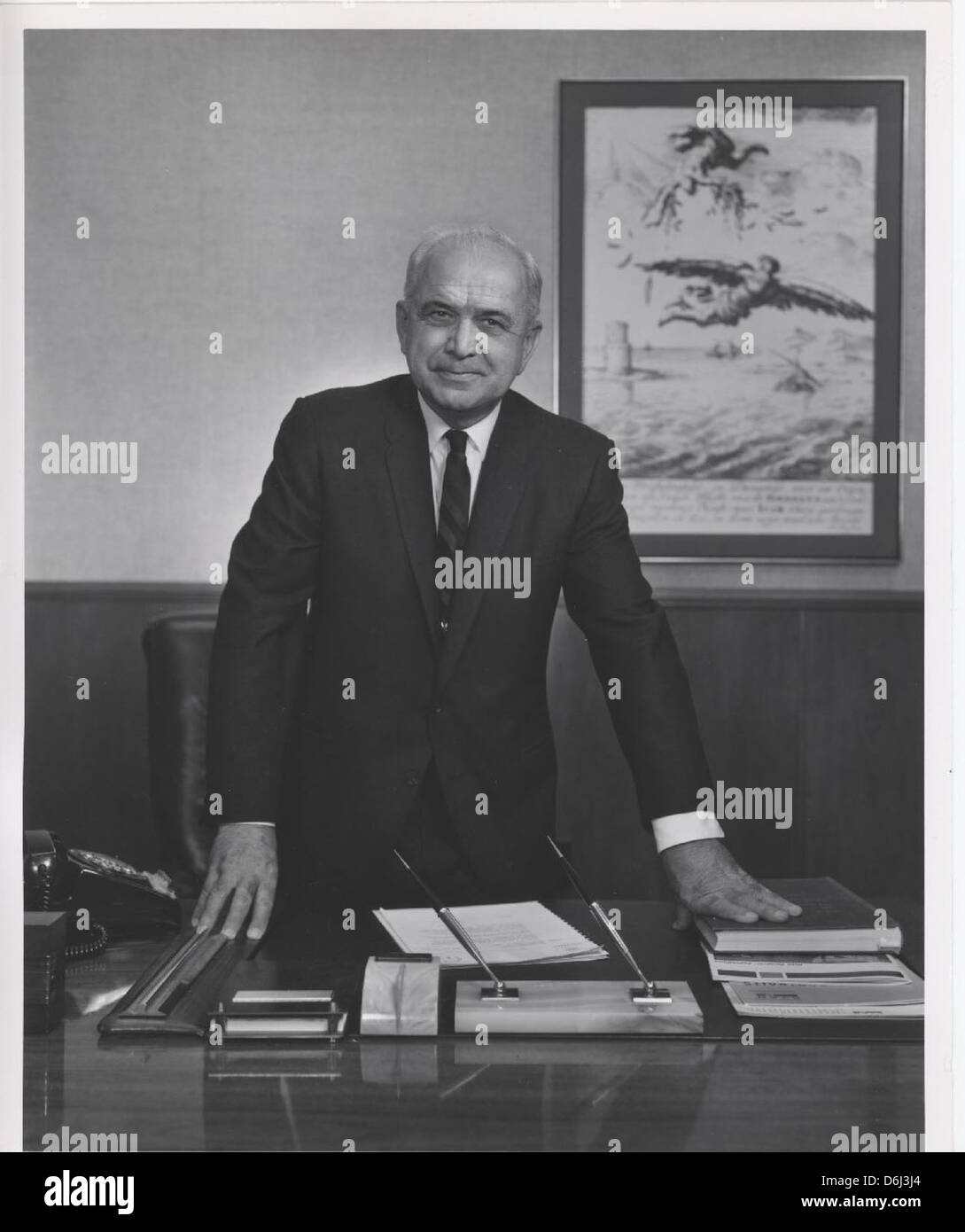 T. Claude Ryan was a prominent aviator and founder of Ryan Aeronautical ...