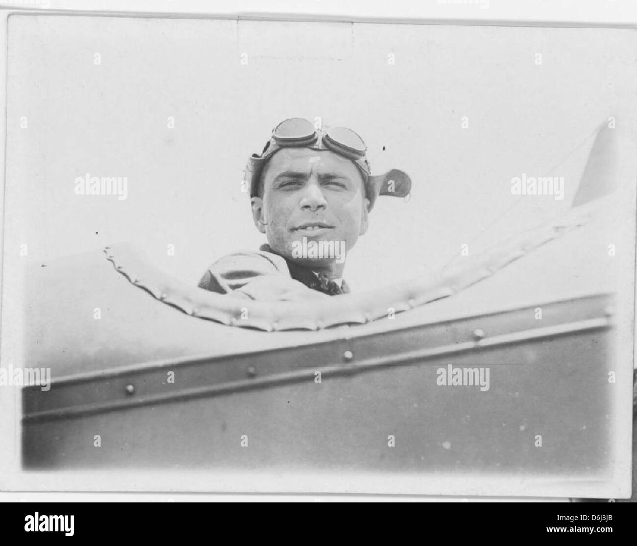 Claude ryan hi-res stock photography and images - Alamy